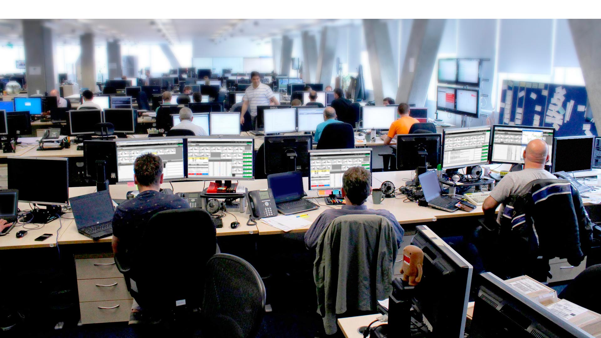 Ecole Cotation - Comment devenir Trader ? en Banque ou Indépendant Ecole Cotation - Comment devenir Trader ? en Banque ou Indépendant